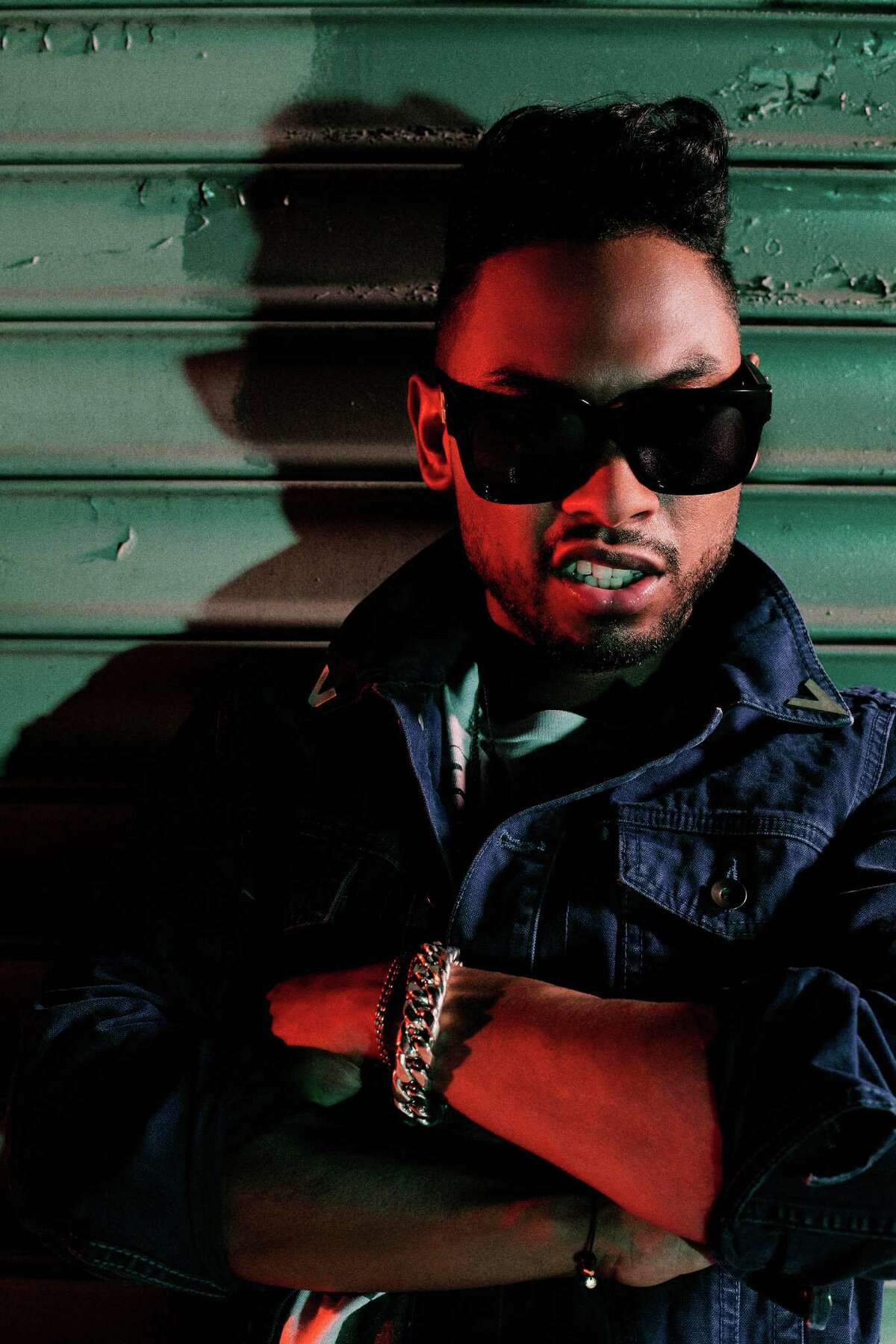 Spend the last night of the year with Miguel