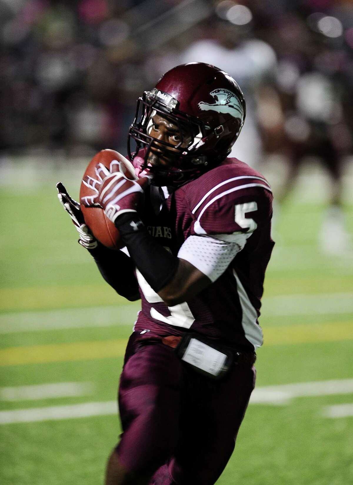 Best of Randy - 2012