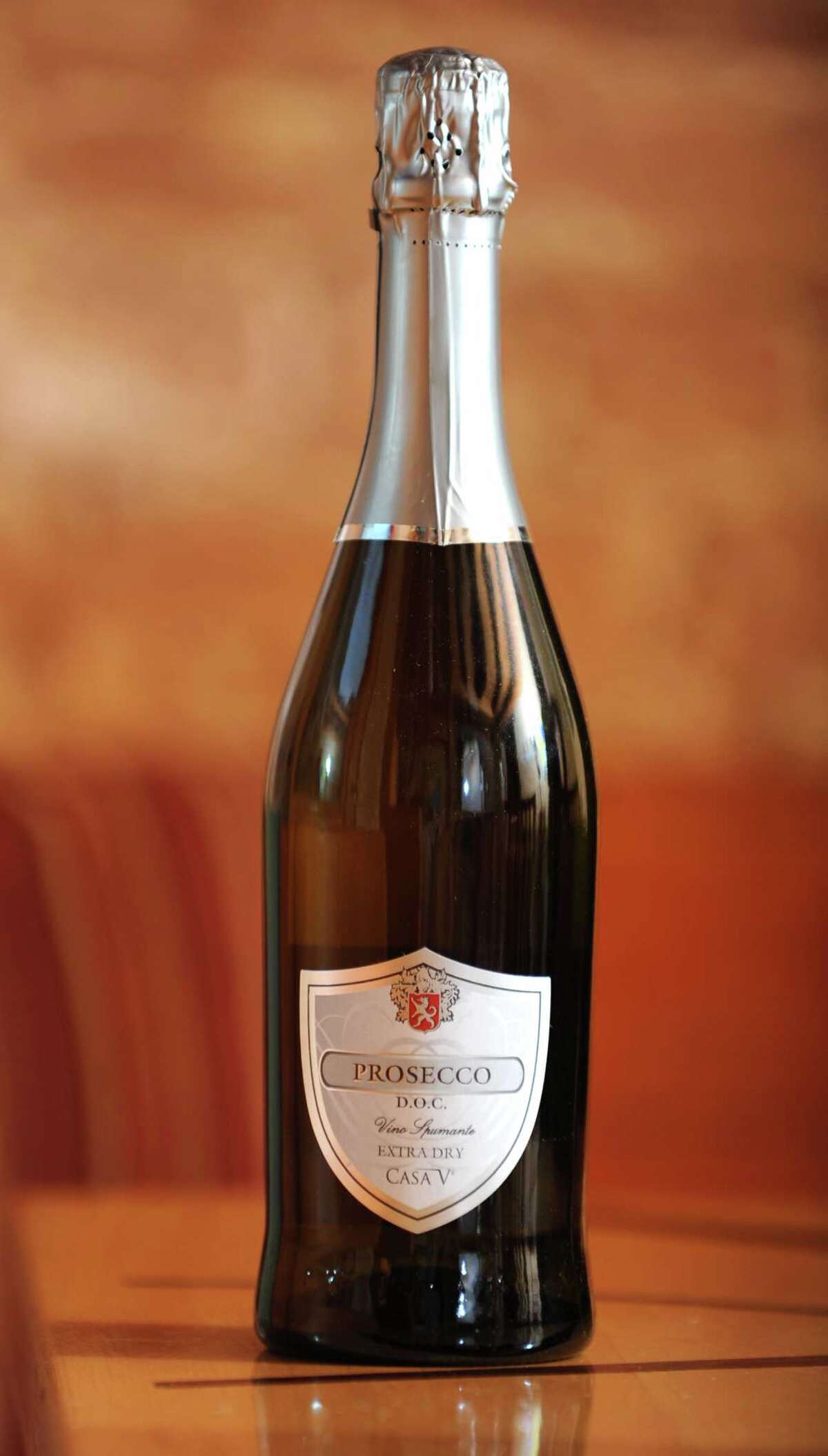 The best Prosecco to ring in the new year, Italian style