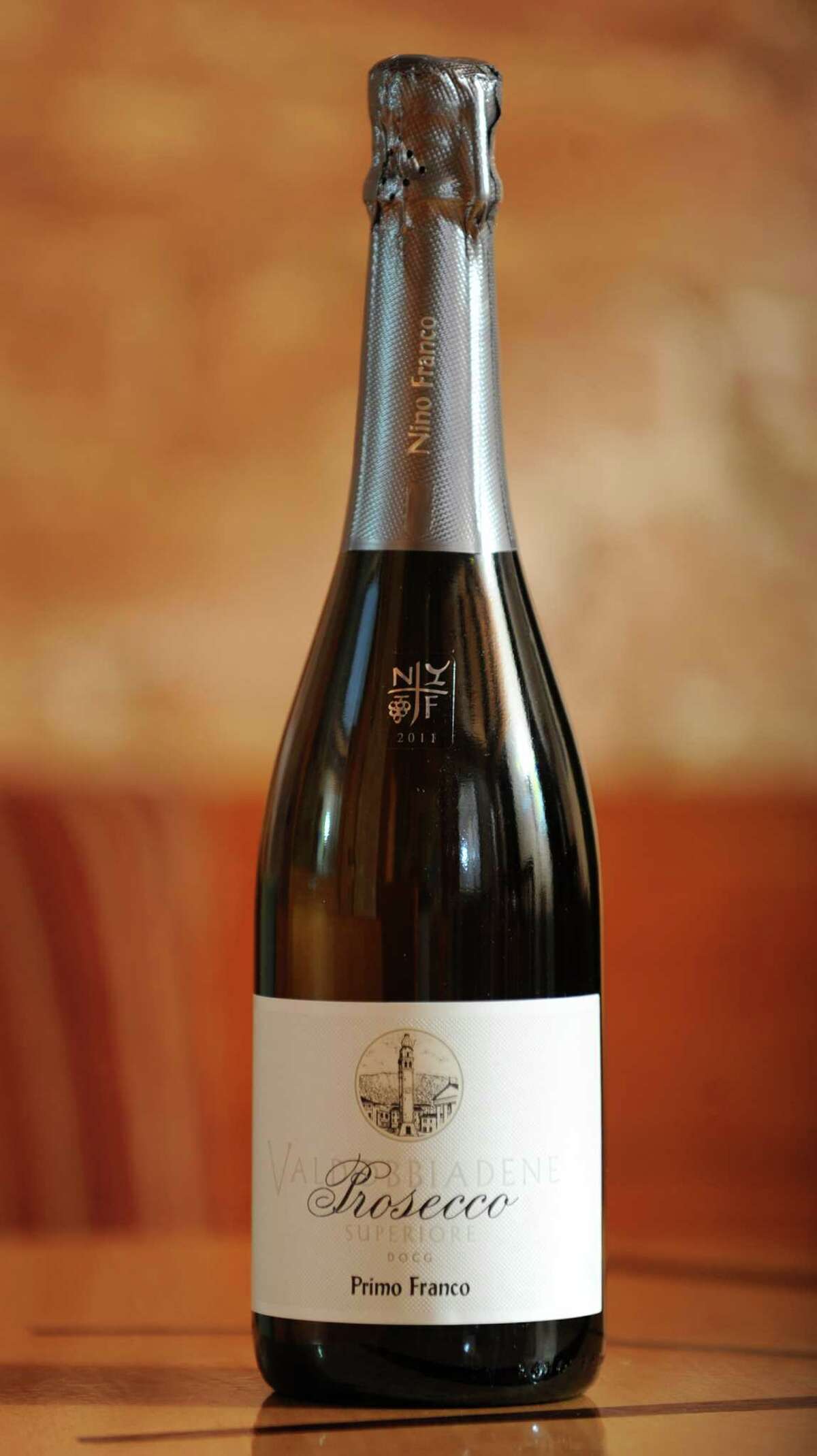 The best Prosecco to ring in the new year, Italian style