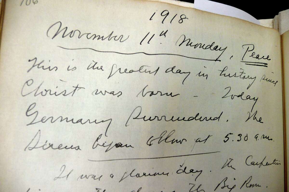 The Seton Journals: A rare look at the writings and drawings of an ...