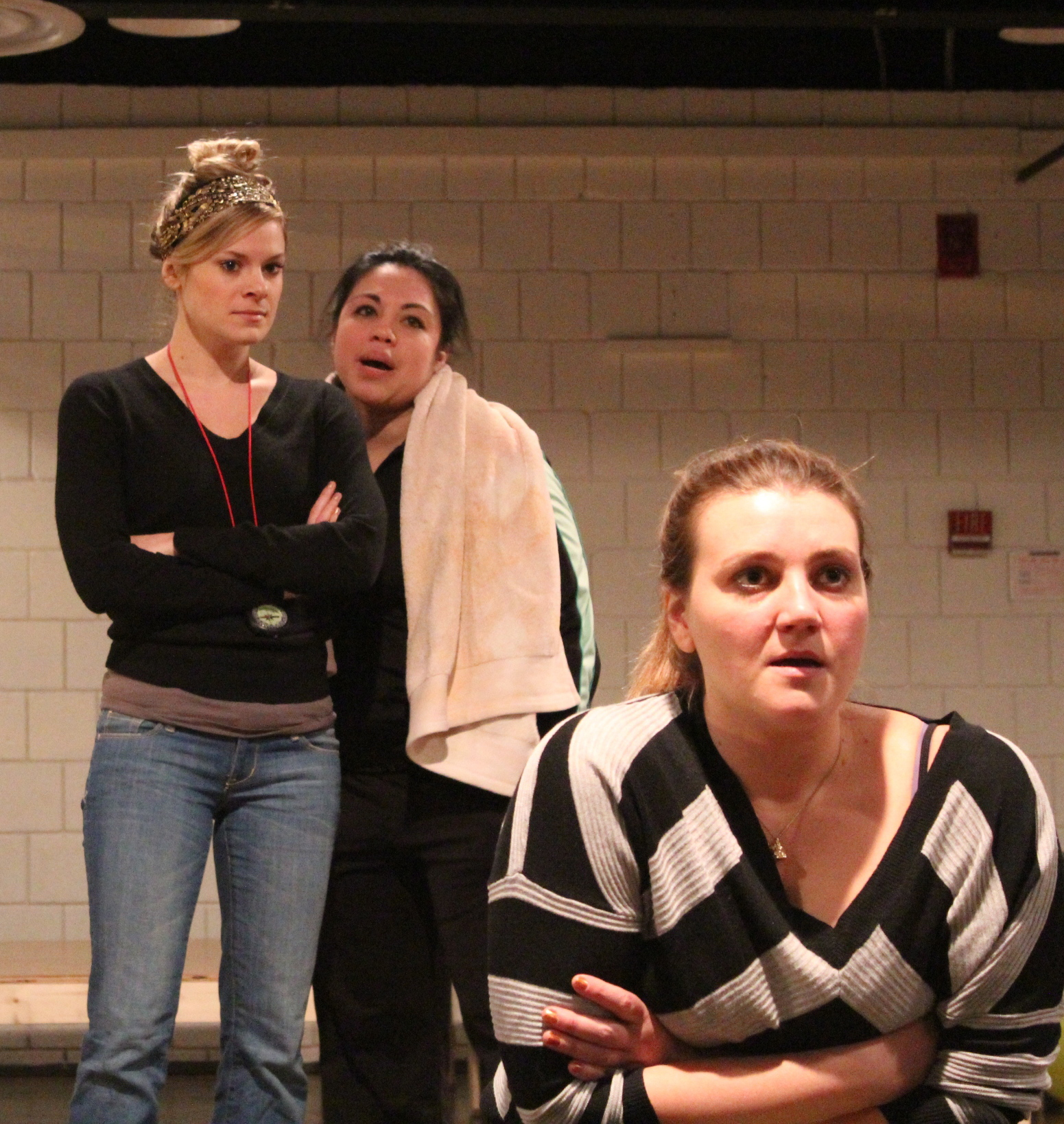 'January Joiner' comes to Long Wharf