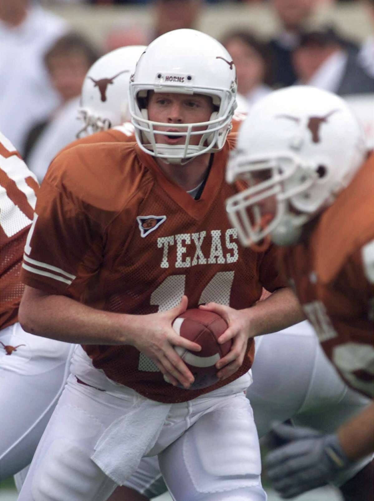 Early lesson in play-calling for Major