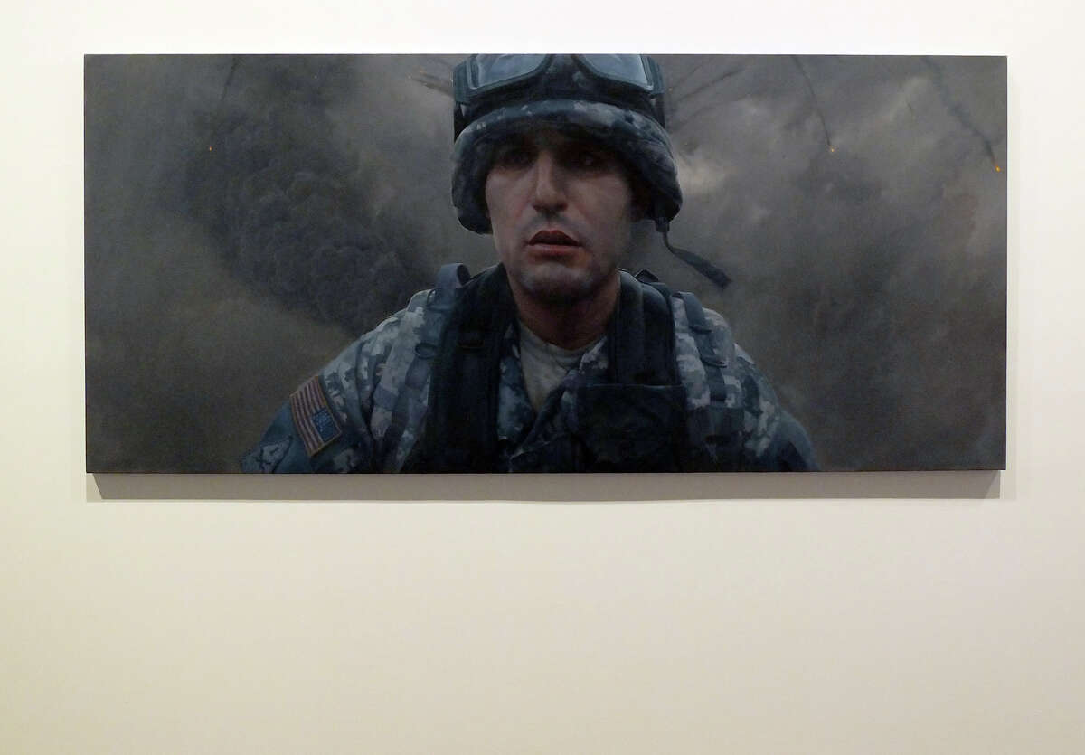 San Antonio artists part of landmark national exhibit