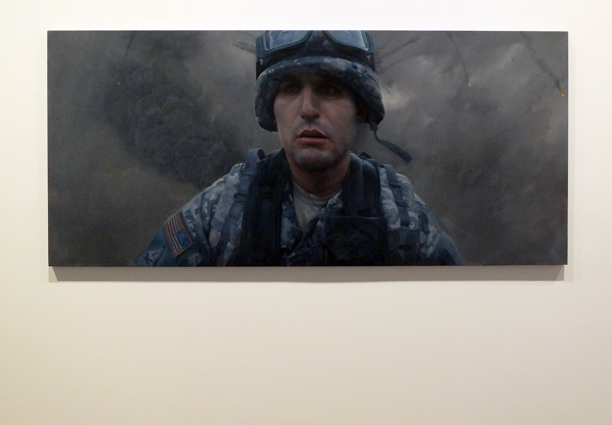 The Best of 2012: Art