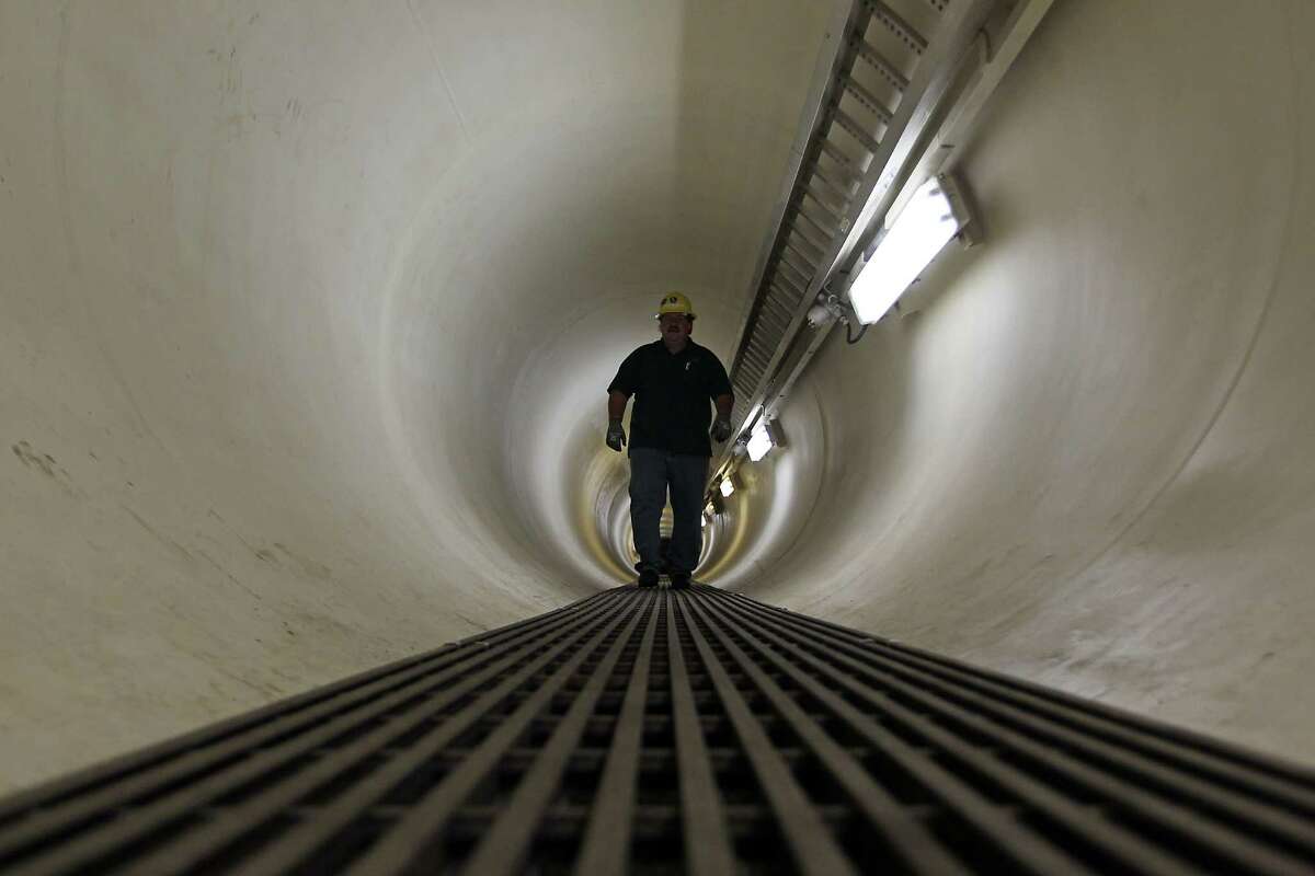 Shell's Ursa makes waves in offshore industry