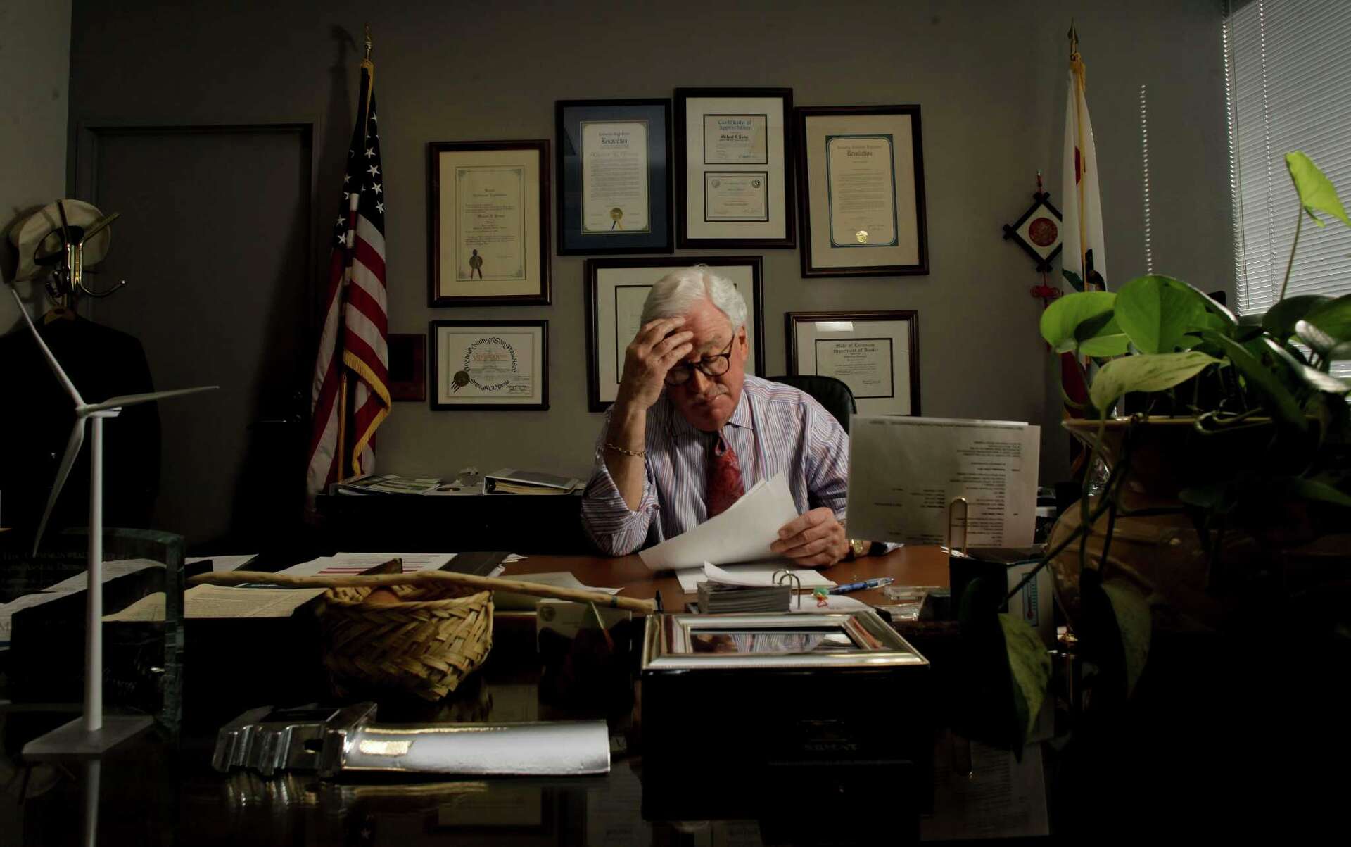 Who will replace Michael Peevey on the CPUC?