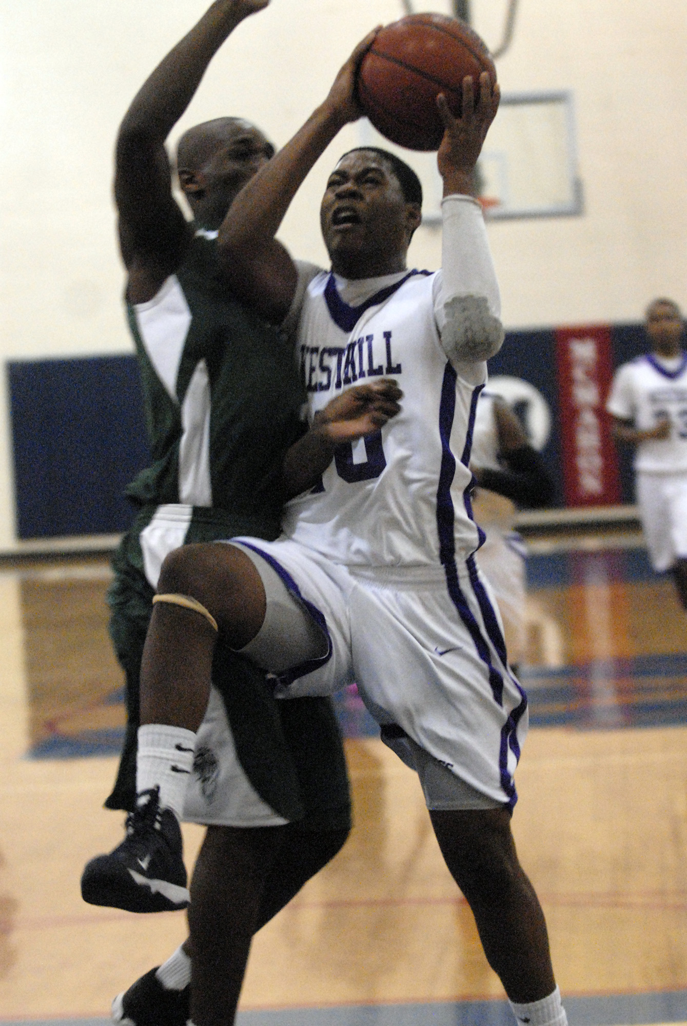 Bassick beats Westhill in Kuczo tournament