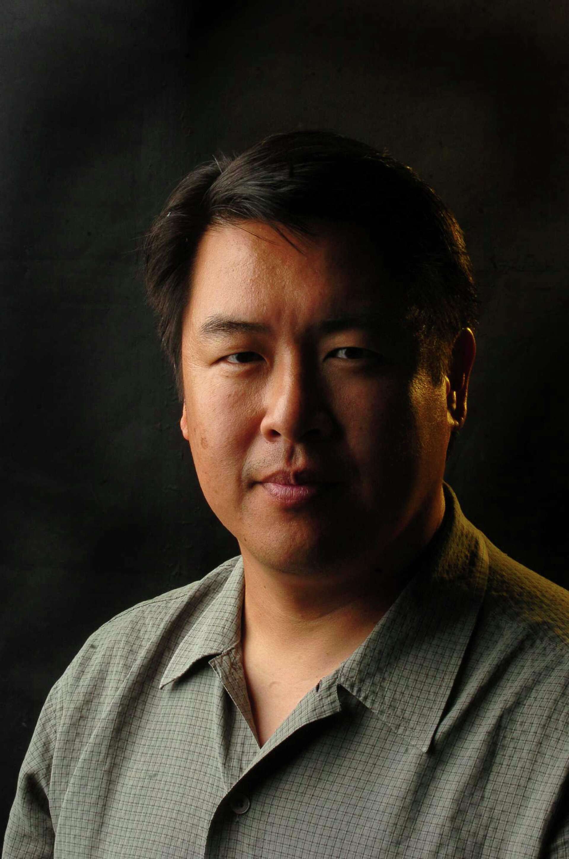 Kin Man Hui: Dive of beauty