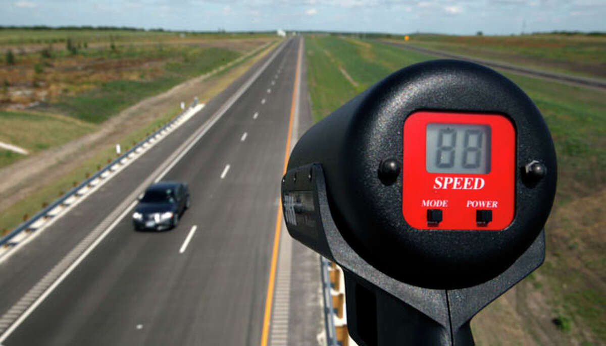 6 reasons why the speed limit should be raised, according to a ...