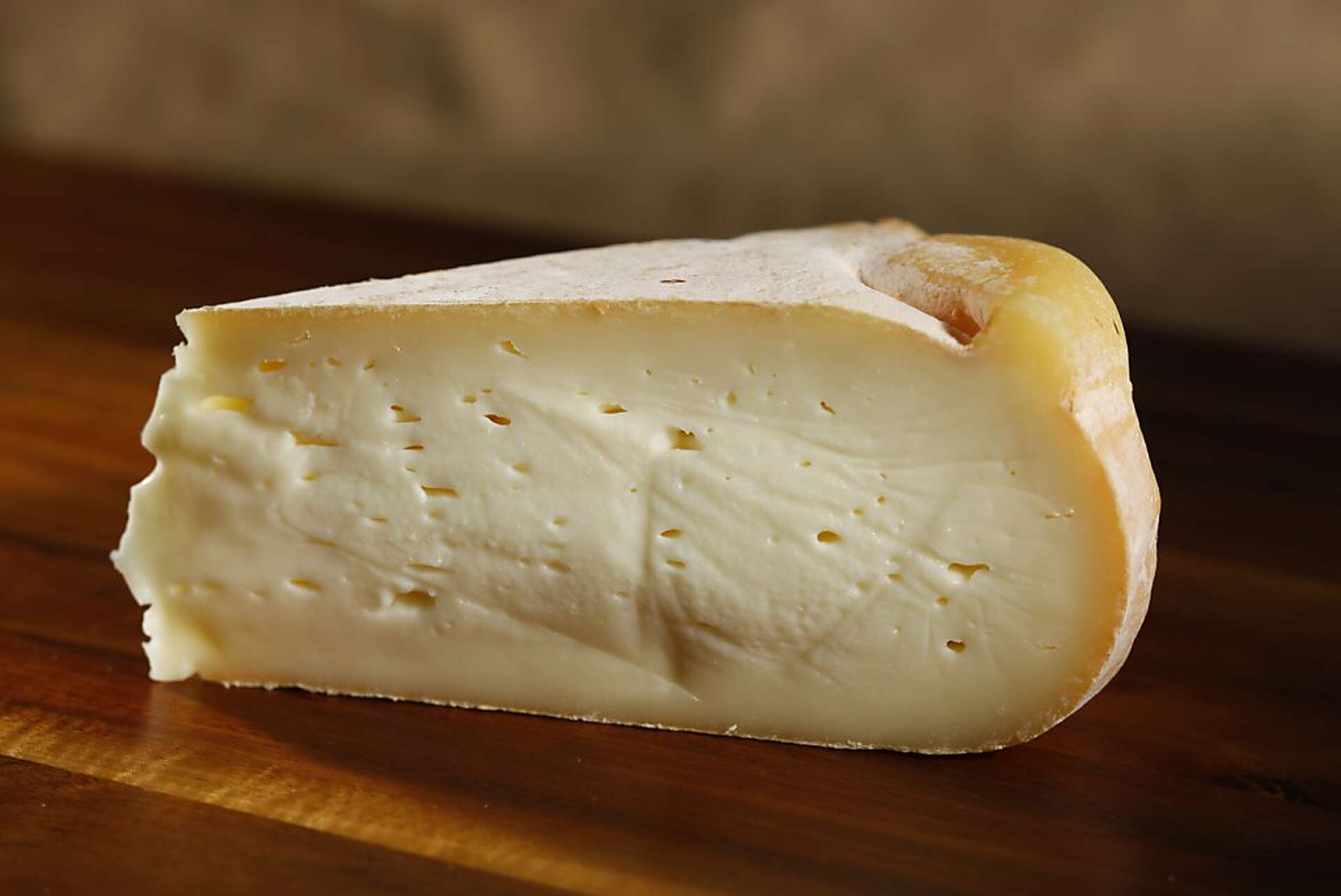 Domestic favorite cheeses of 2012