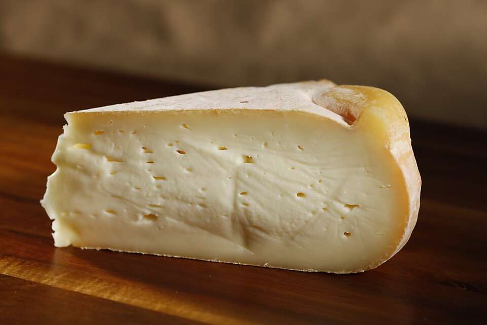 Domestic favorite cheeses of 2012
