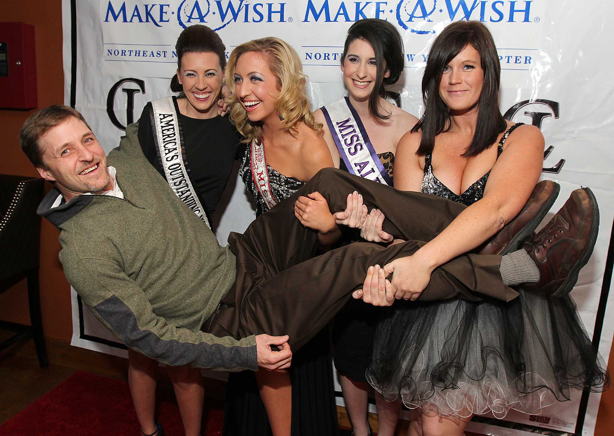 Night of Wishesbenefits Make-A-Wish Foundation
