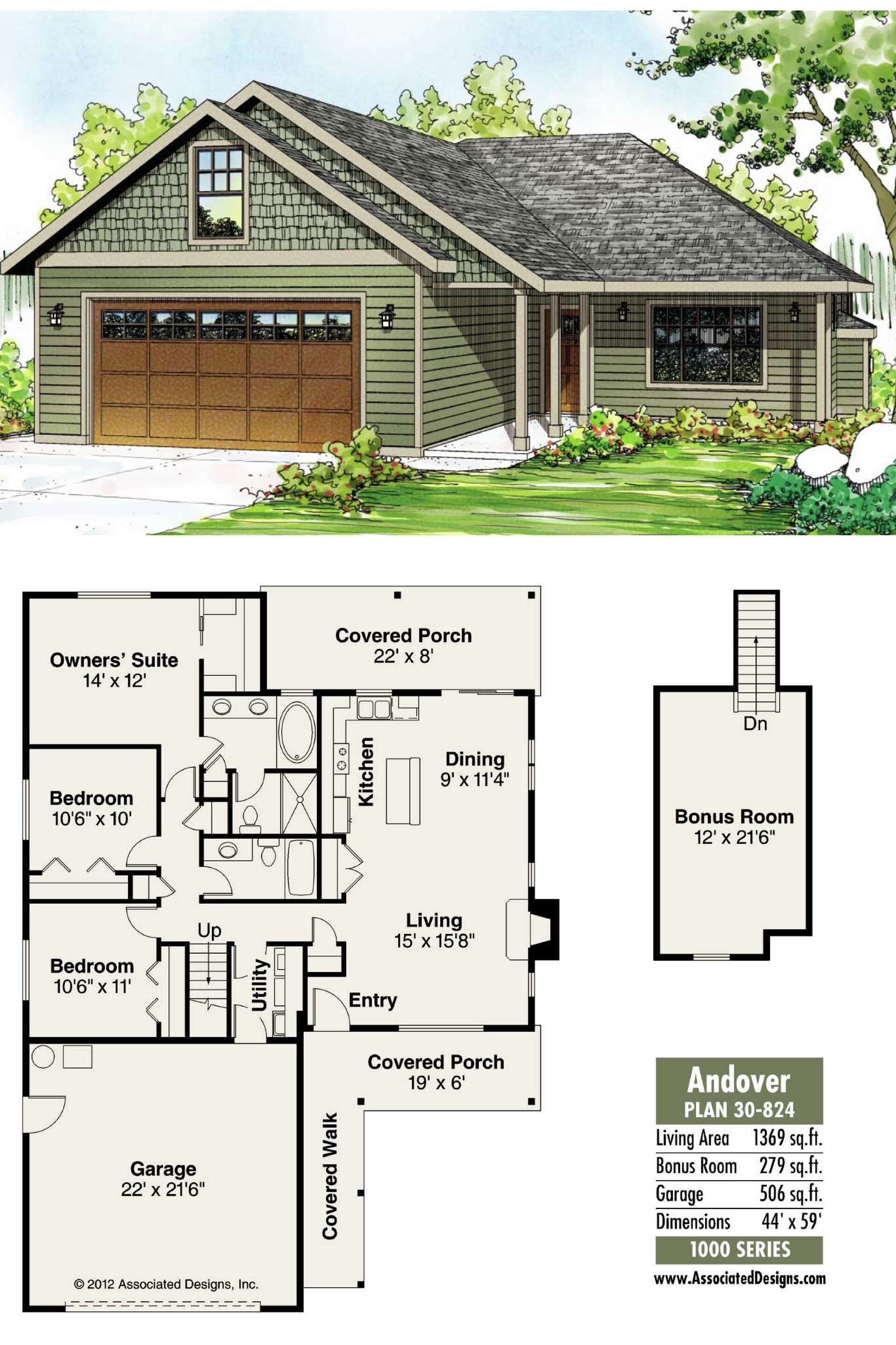 House Plans