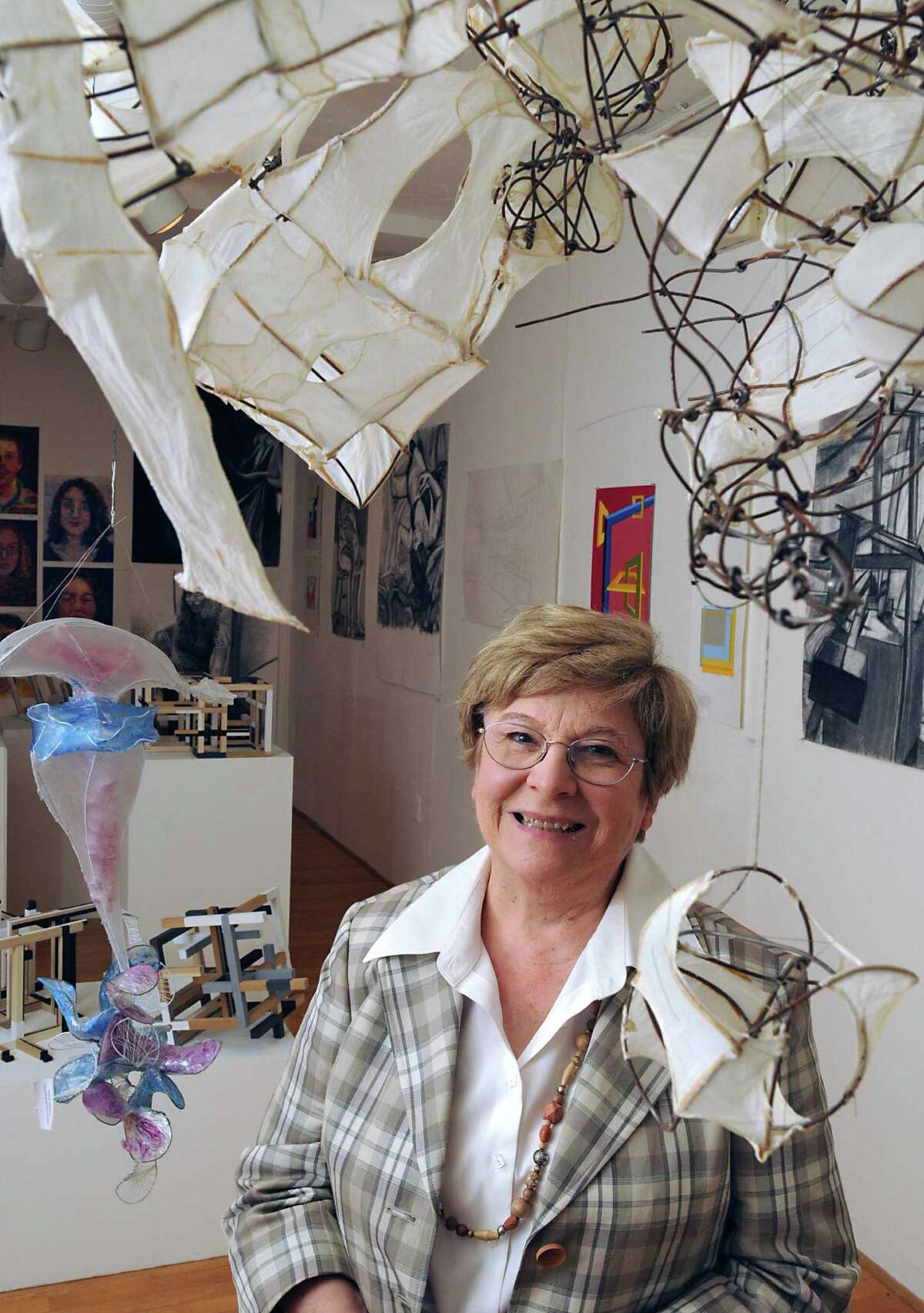 We remember those in the arts and entertainment community who died