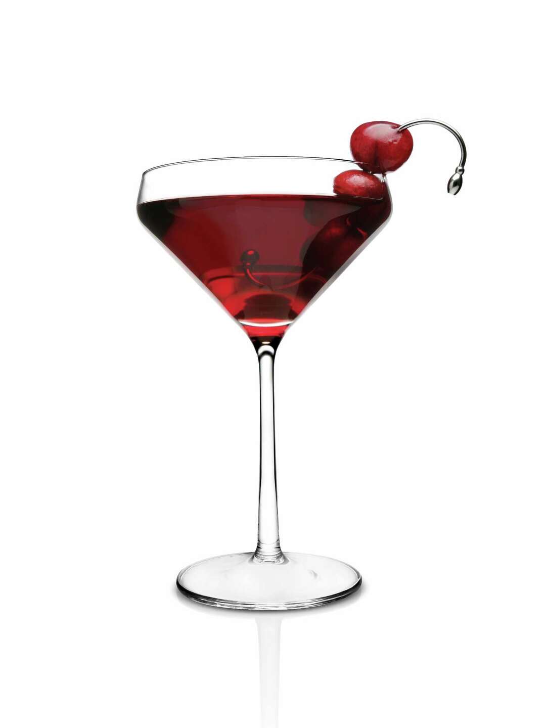 Cherry bomb: seasonal cocktail recipes ripe for the picking