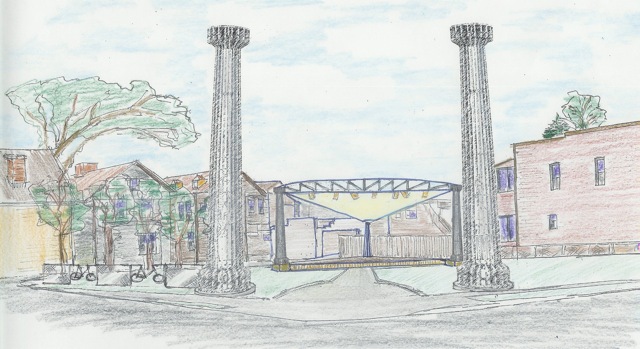 Freedom Square: Crossroads for revival