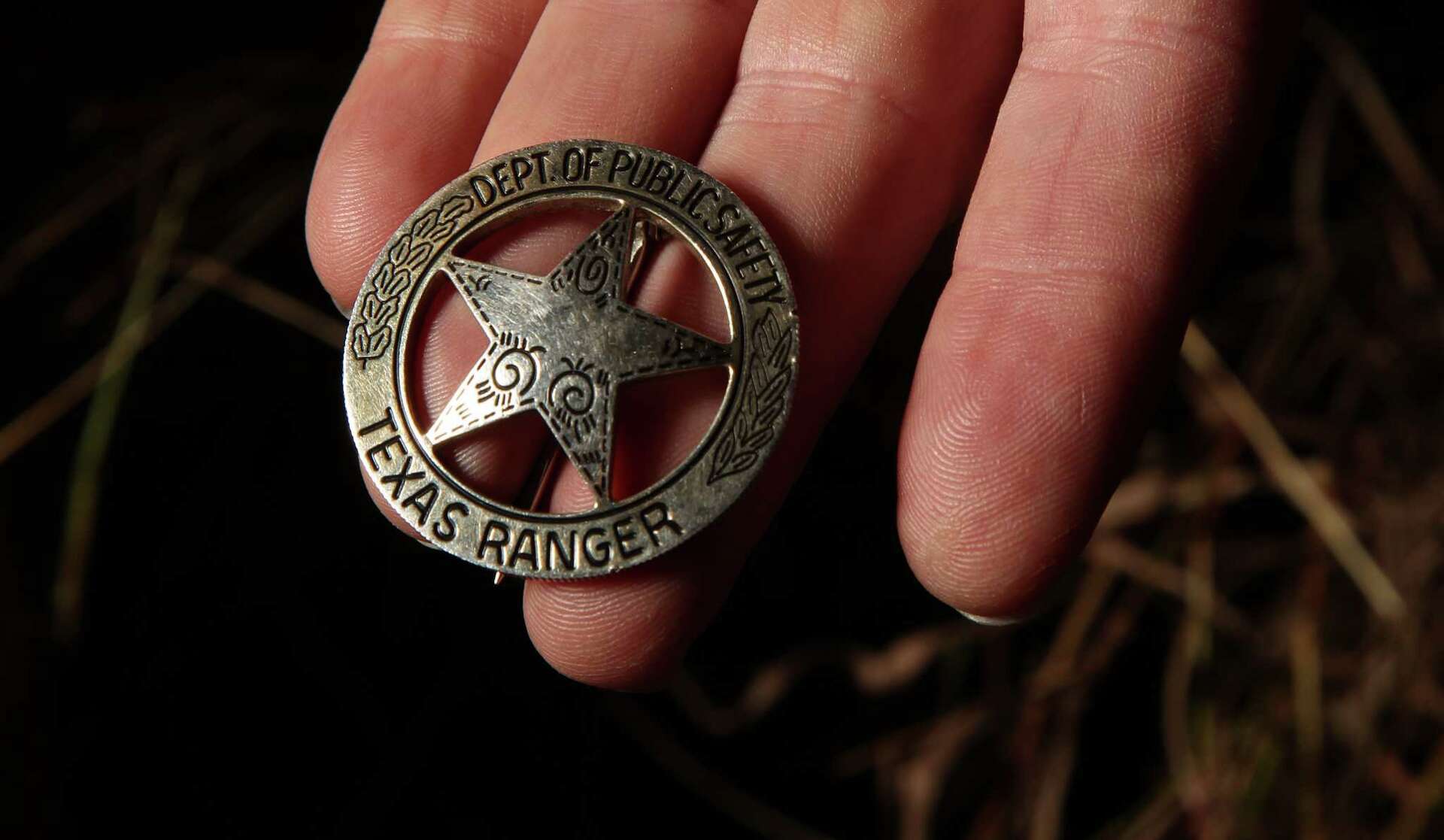 Longest-serving Texas Ranger still riding high