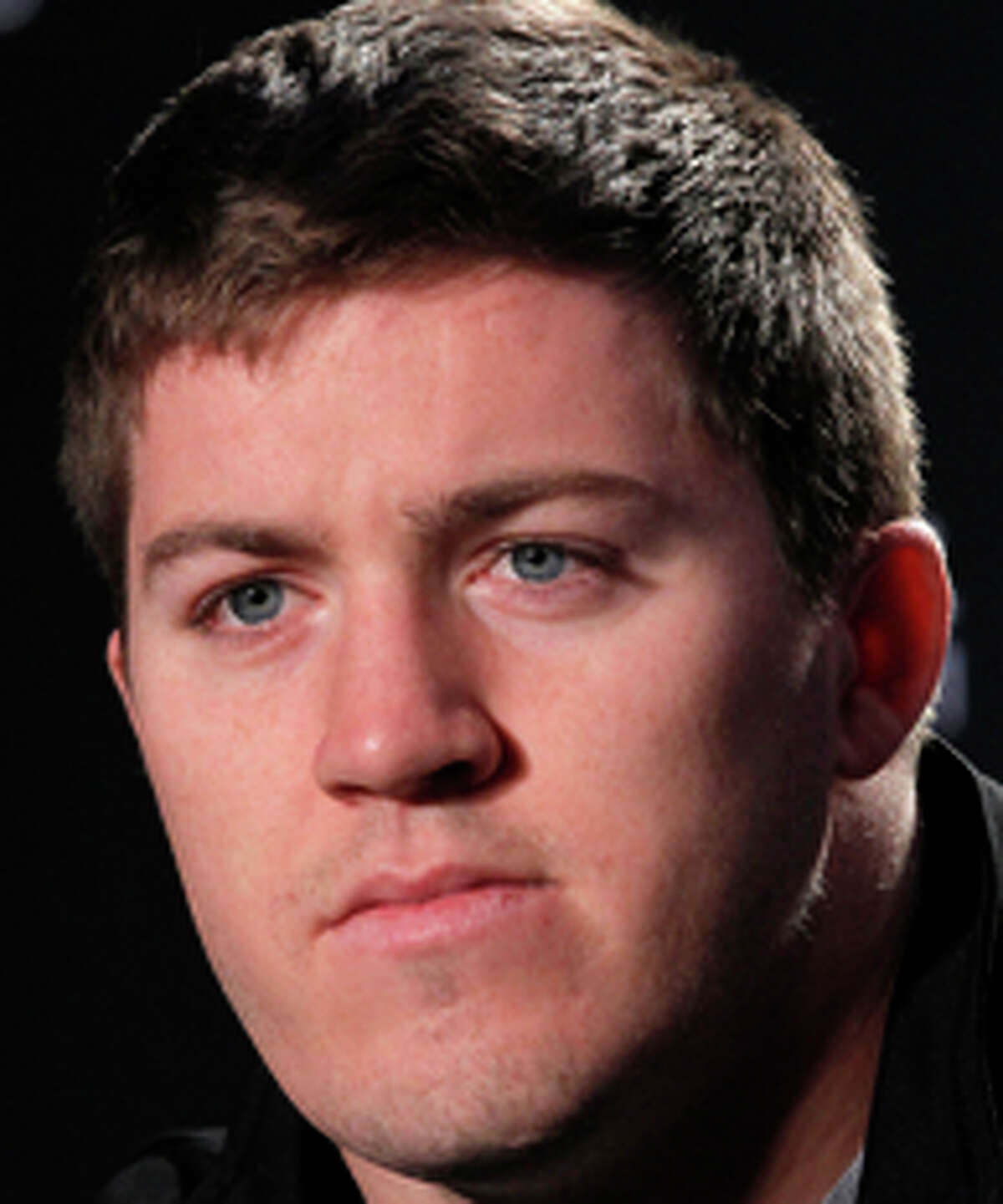 Stanford's Chase Thomas glad he stayed