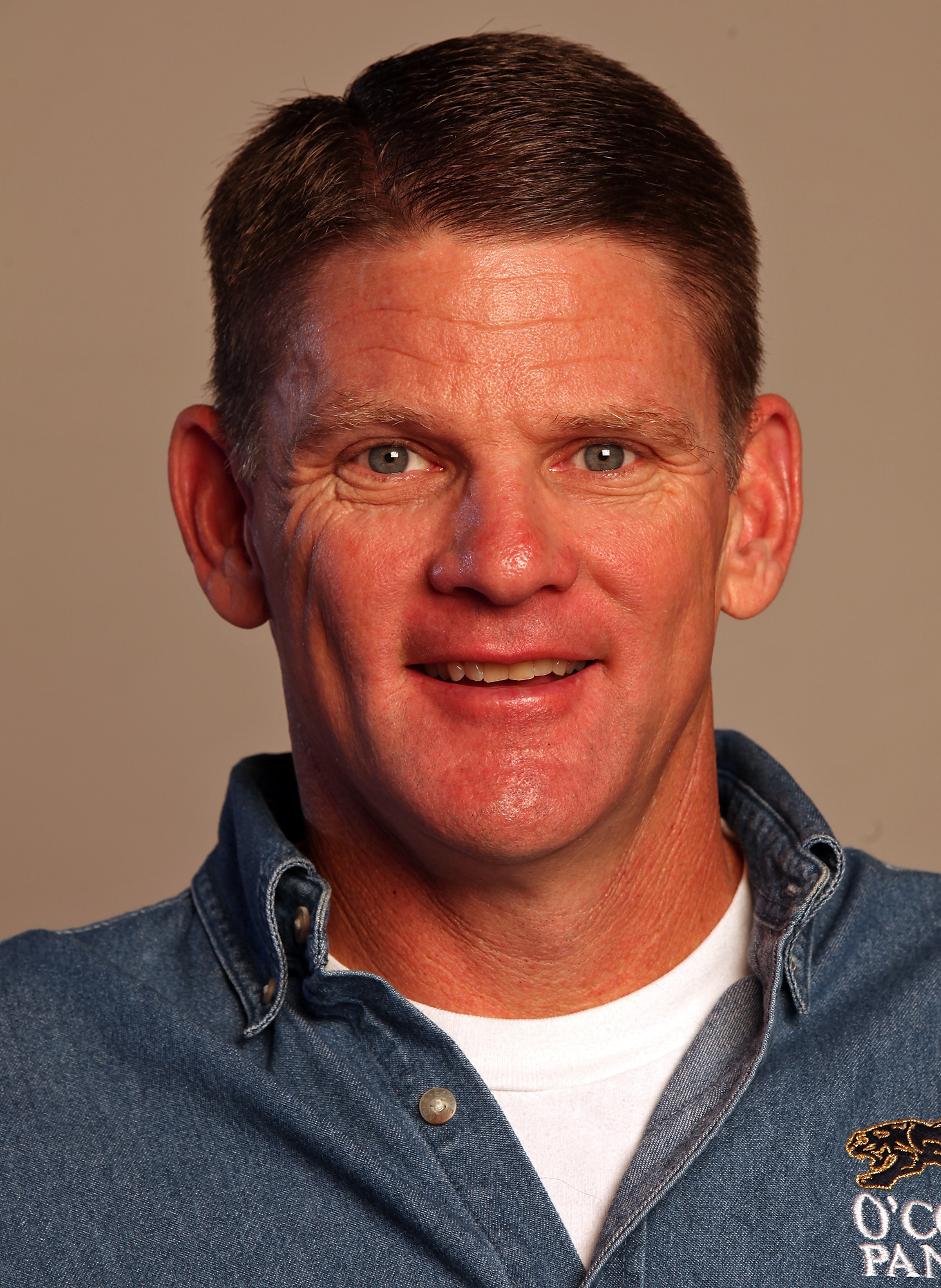 Express-News Area Football Coach of the Year: David Malesky of O'Connor
