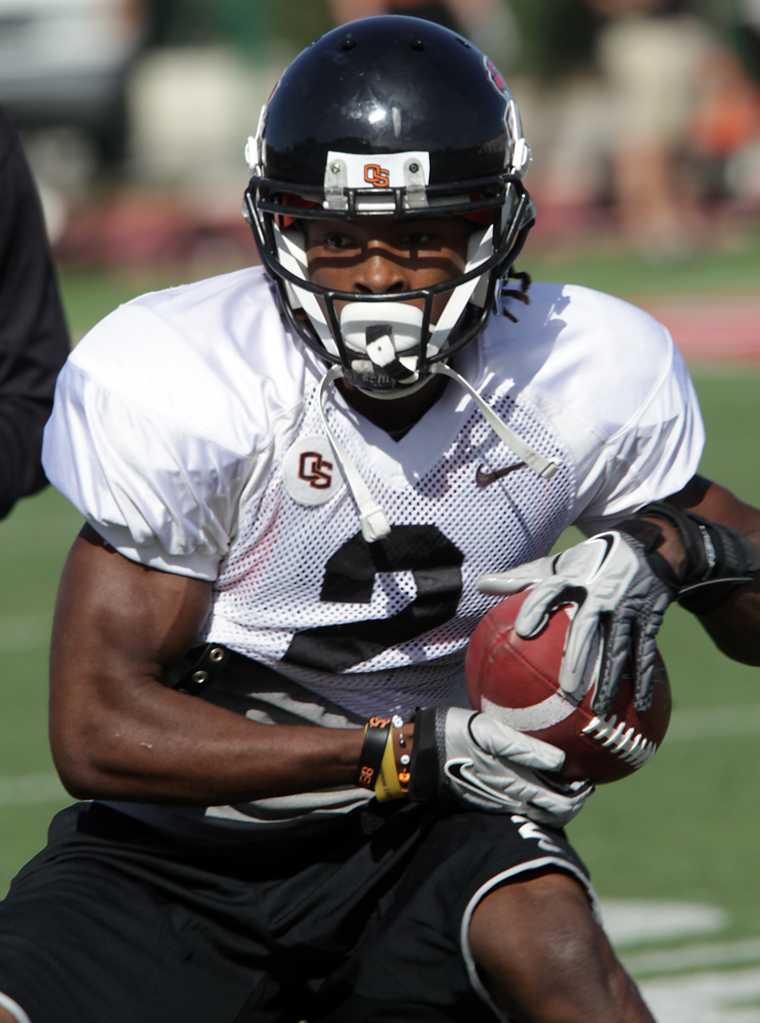 Alamo Bowl player spotlight: Oregon State's Markus Wheaton