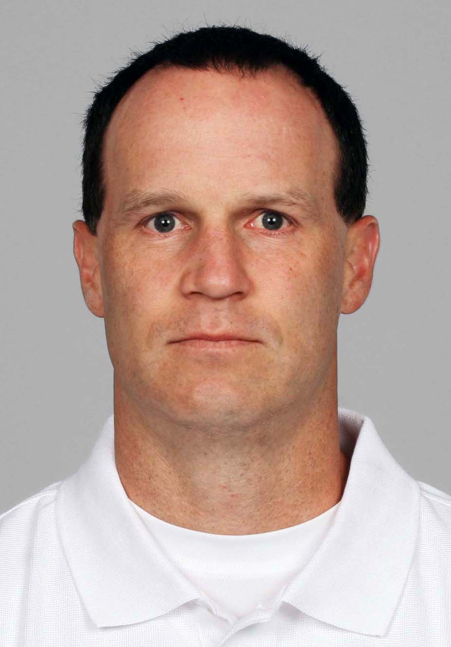 Calhoun still serving at Air Force