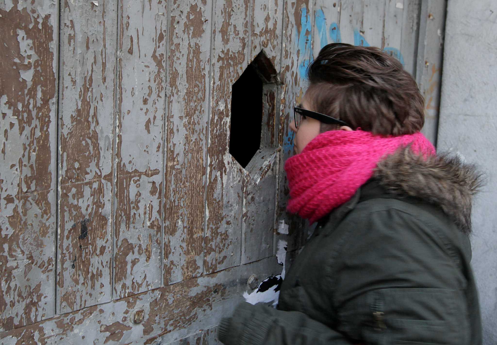 Praying Hitler draws fire