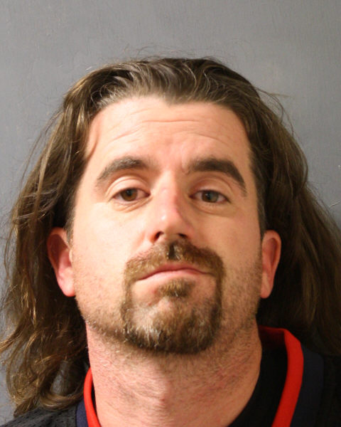 6 third-time DWI offenders arrested over Christmas weekend