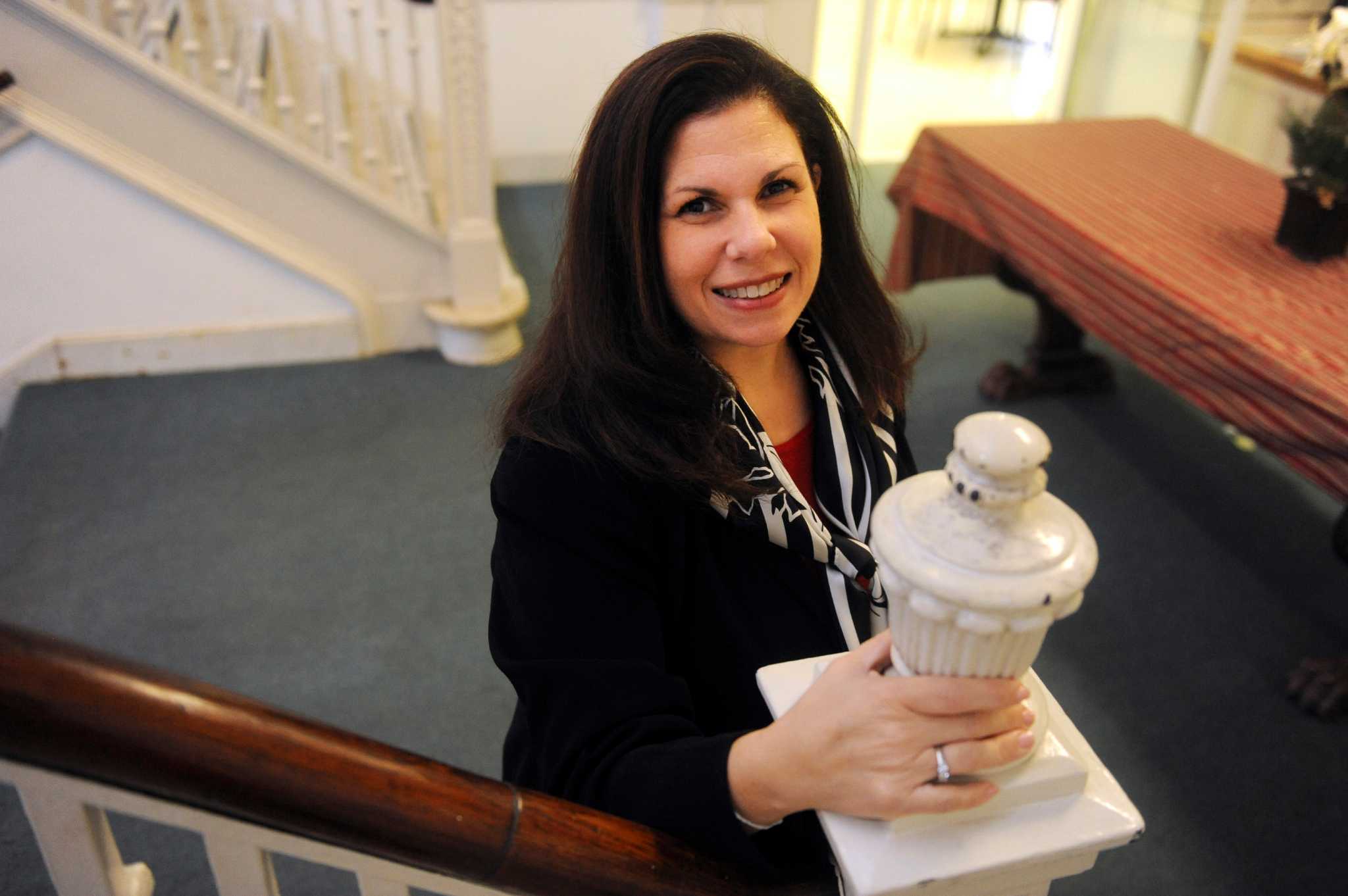 Commission on Aging appoints new director