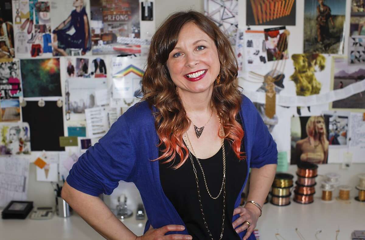 Kyler by Joy O: Clean lines, conscience