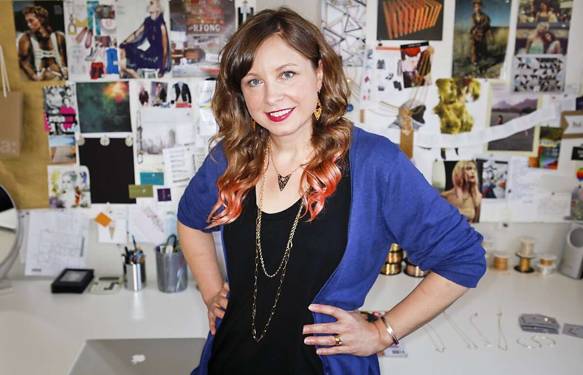 Kyler by Joy O: Clean lines, conscience