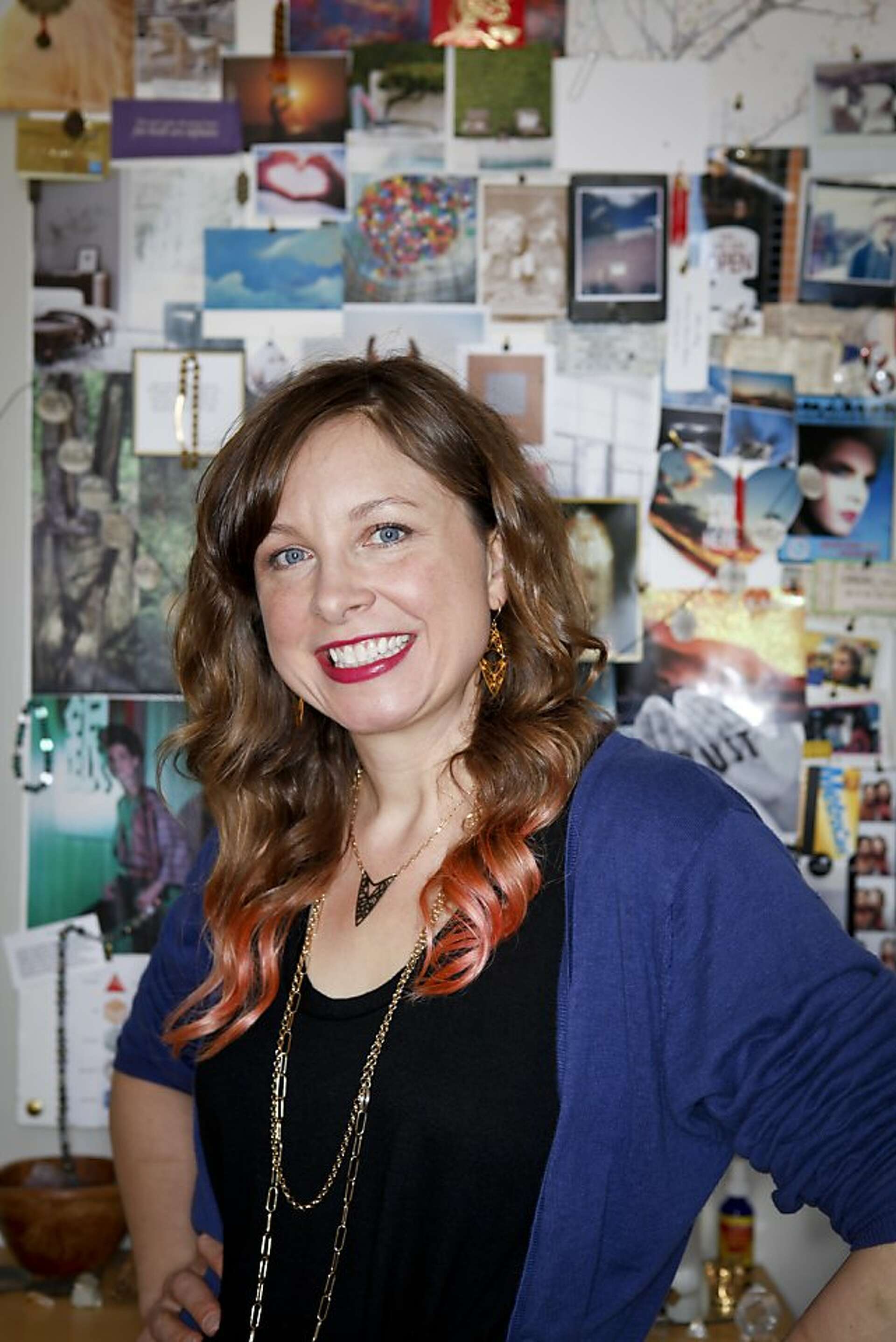 Kyler by Joy O: Clean lines, conscience