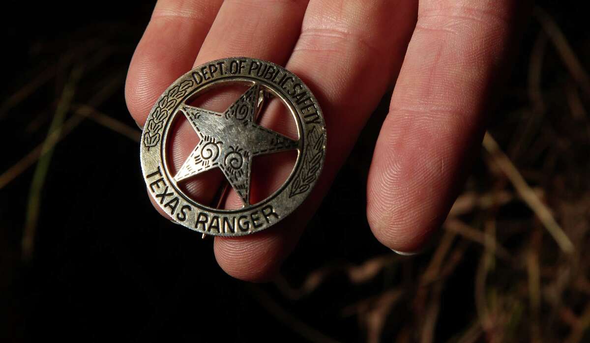 'Ranger's ranger' keeps on rangering