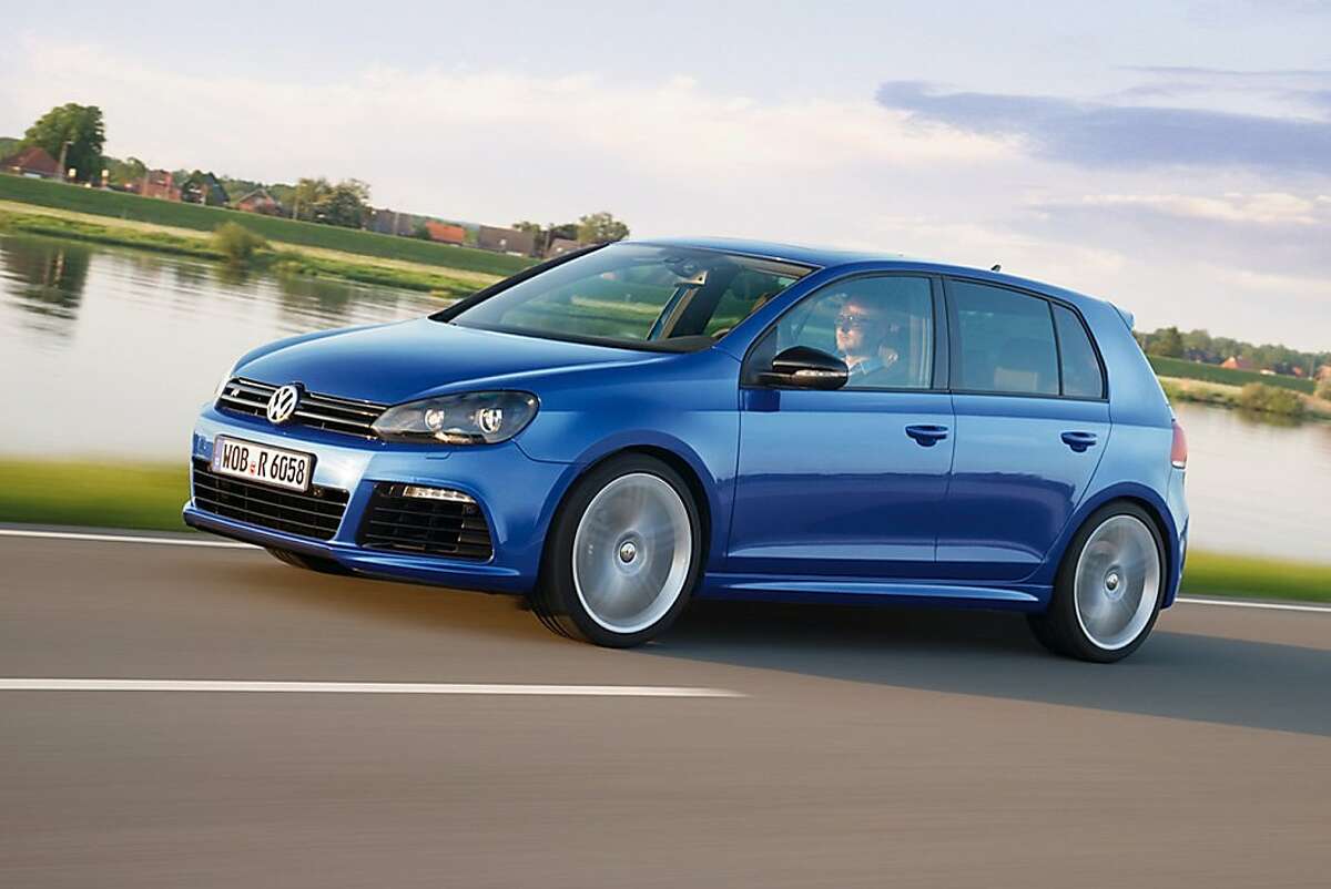 Speedy, inexpensive compact cars