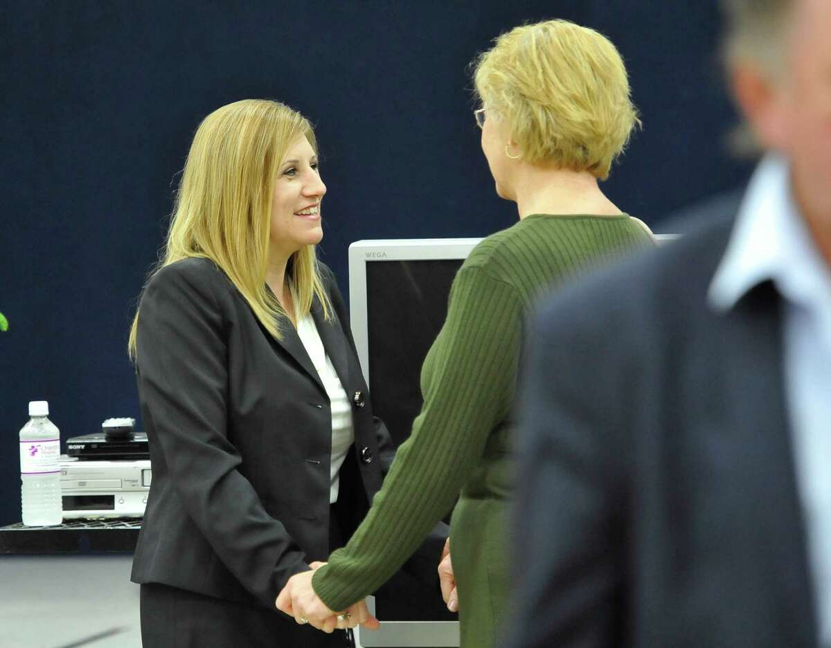 Hundreds attend Beaumont service for Bill Leger