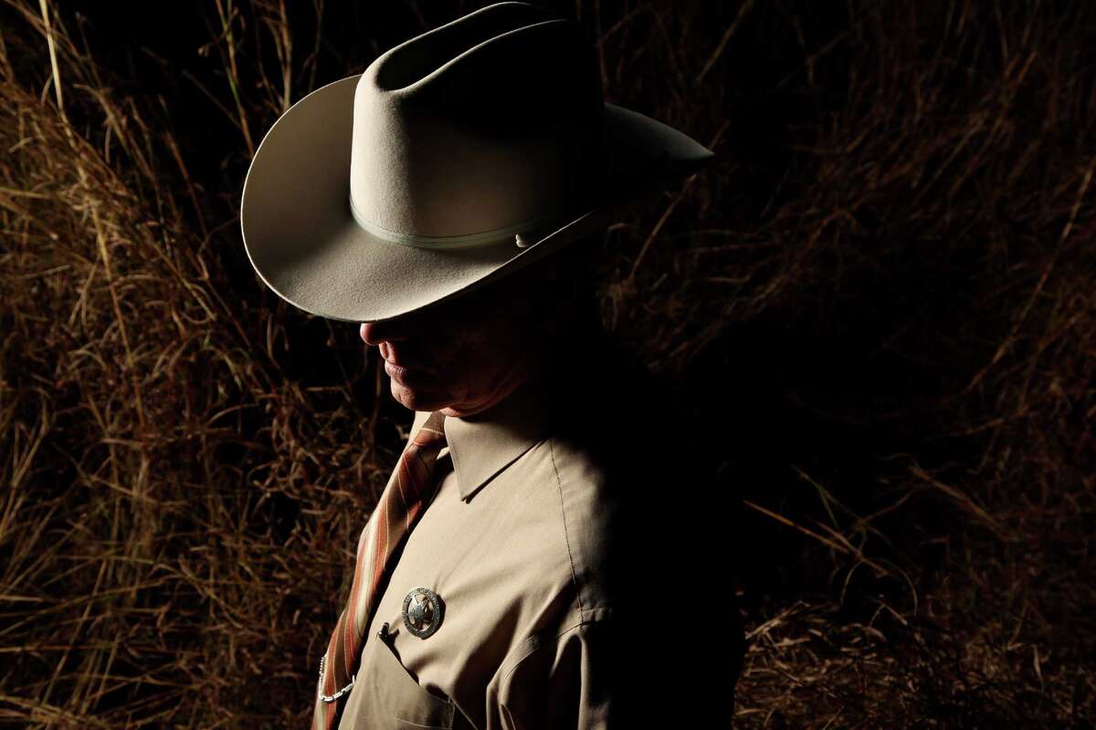 'Ranger's ranger' keeps on rangering