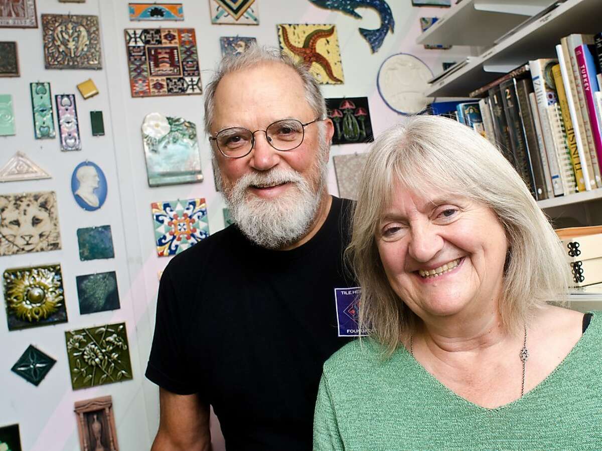 Foundation crafts artisan-tile archive