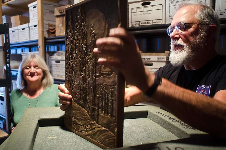 Foundation crafts artisan-tile archive