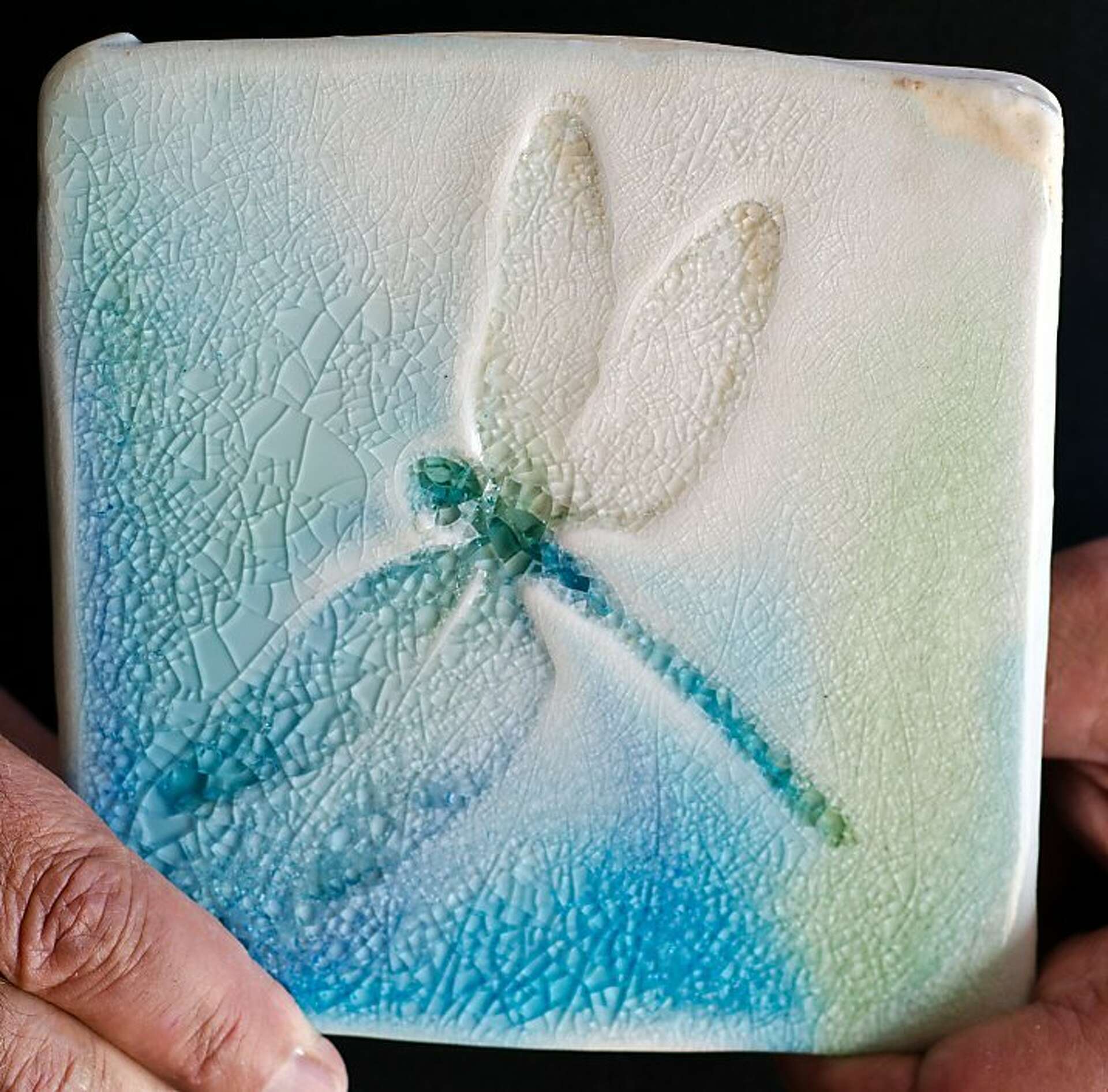 Foundation crafts artisan-tile archive