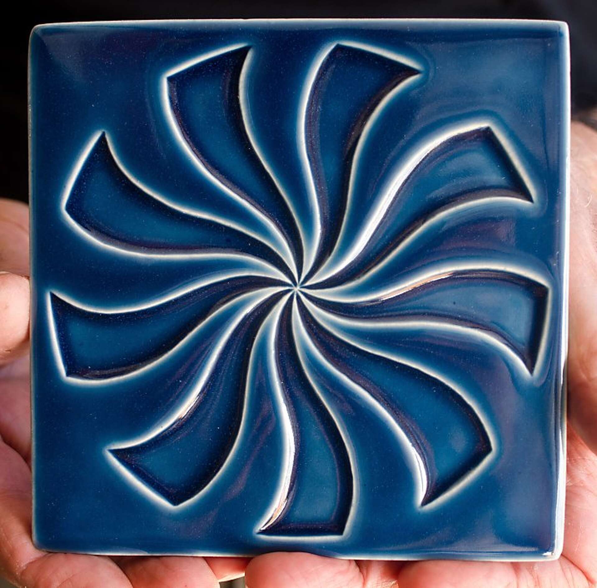 Foundation crafts artisan-tile archive