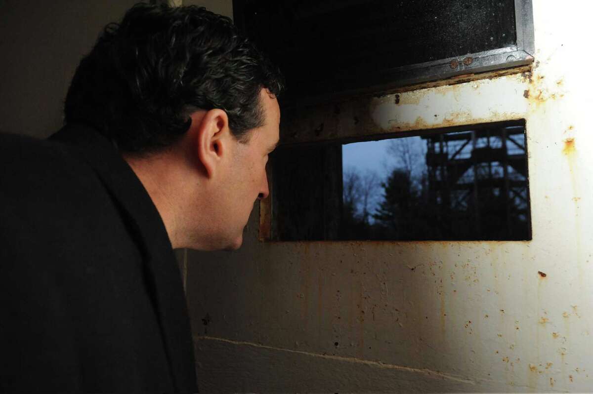 A Cold War reminder in Malta