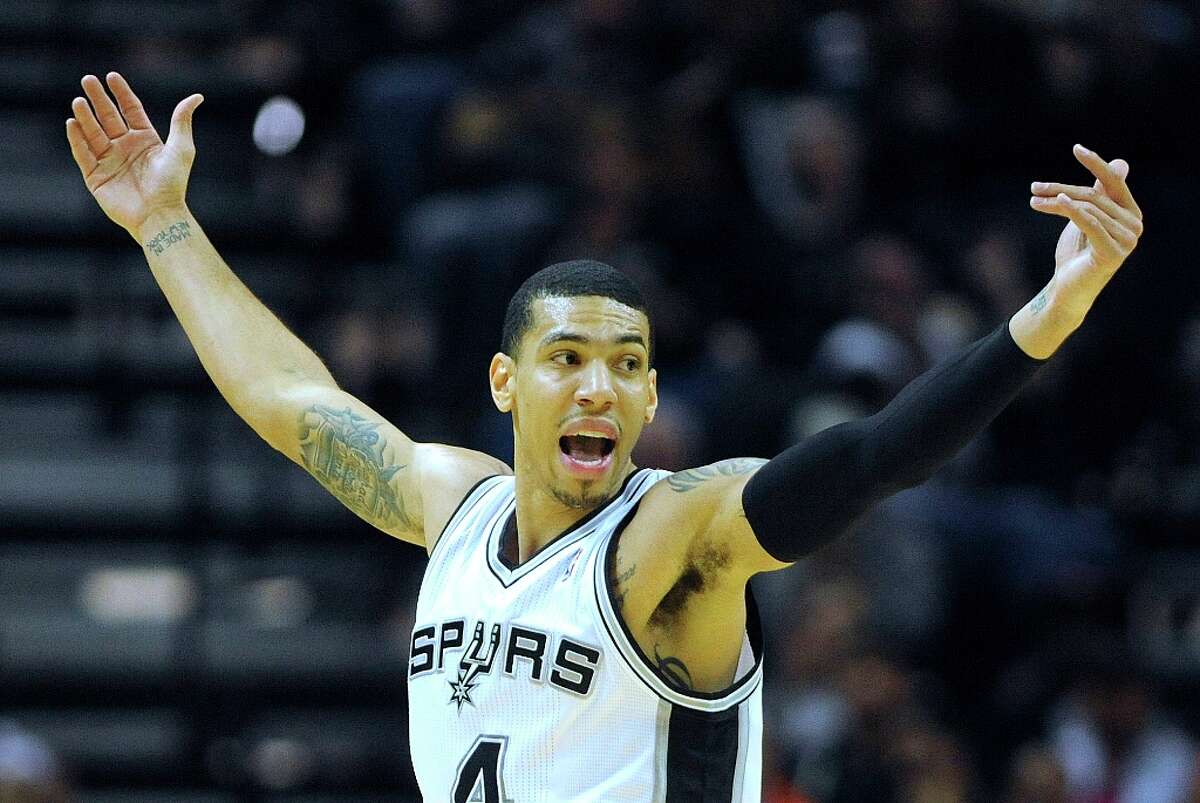 Big Three make point of slowing hot Rockets