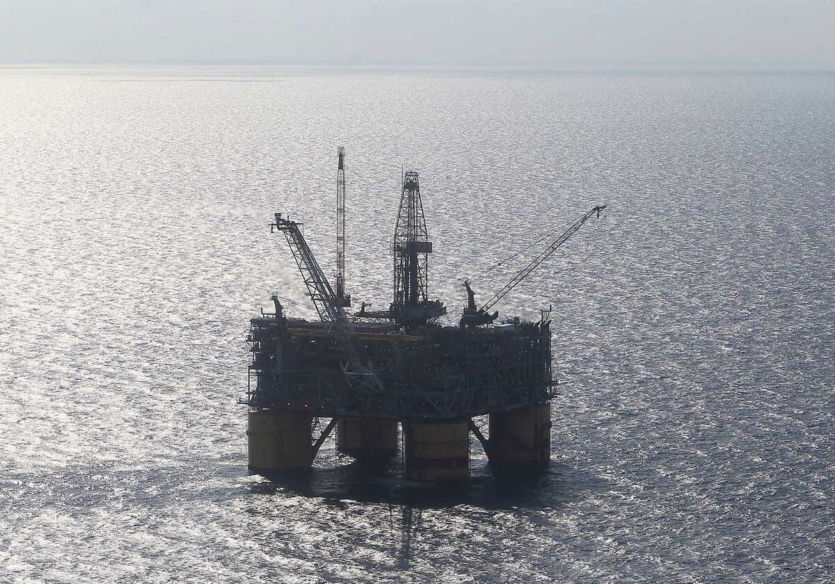 Coastal states could cash in on offshore energy