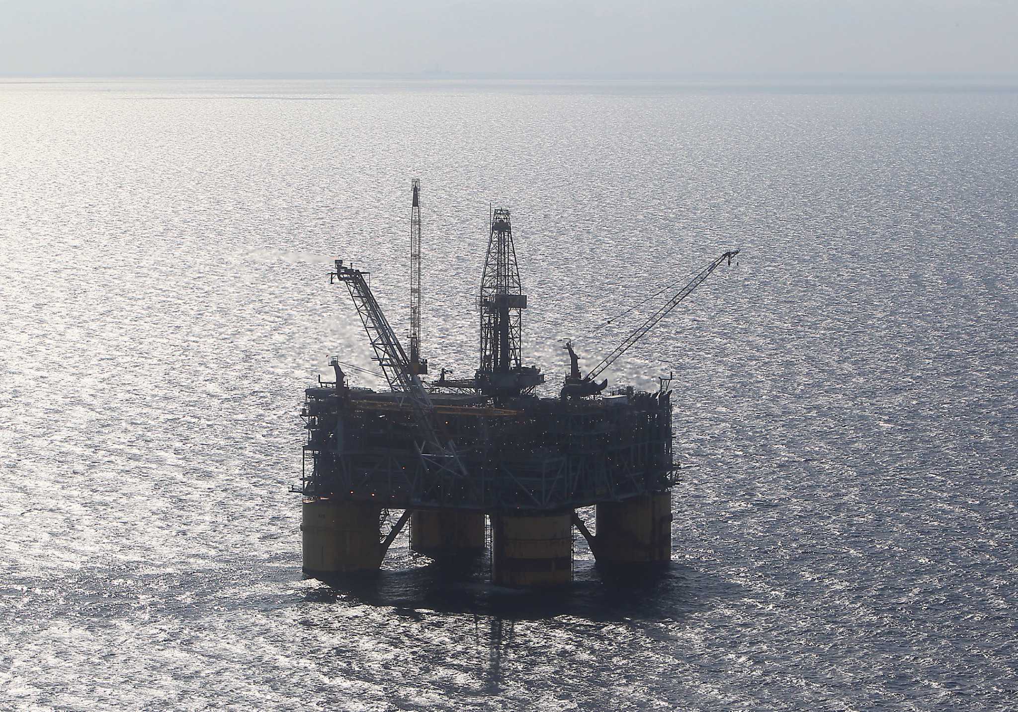 Coastal states could cash in on offshore energy