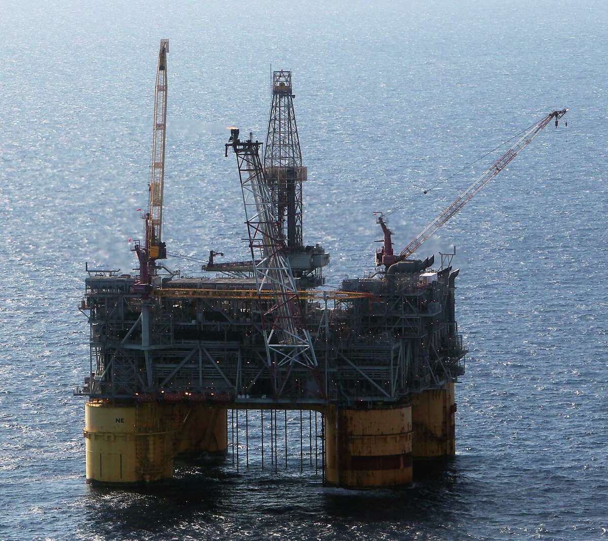 Coastal states could cash in on offshore energy