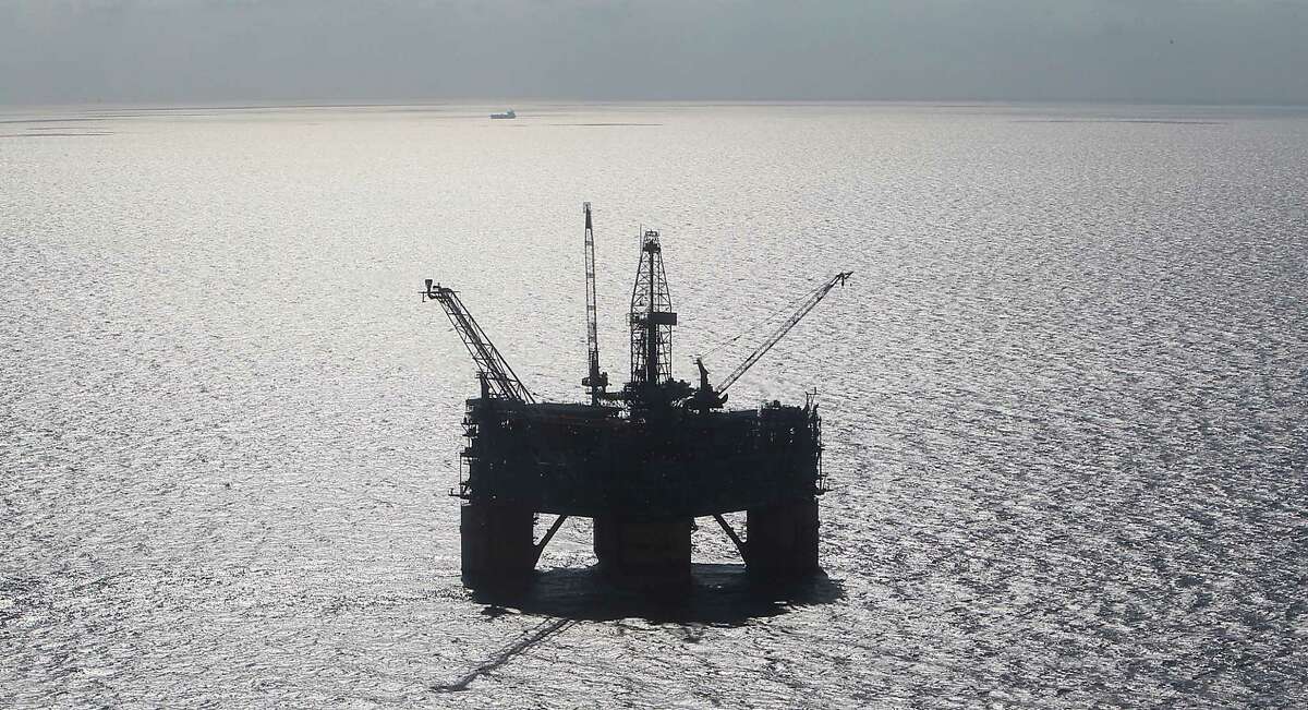 Coastal states could cash in on offshore energy