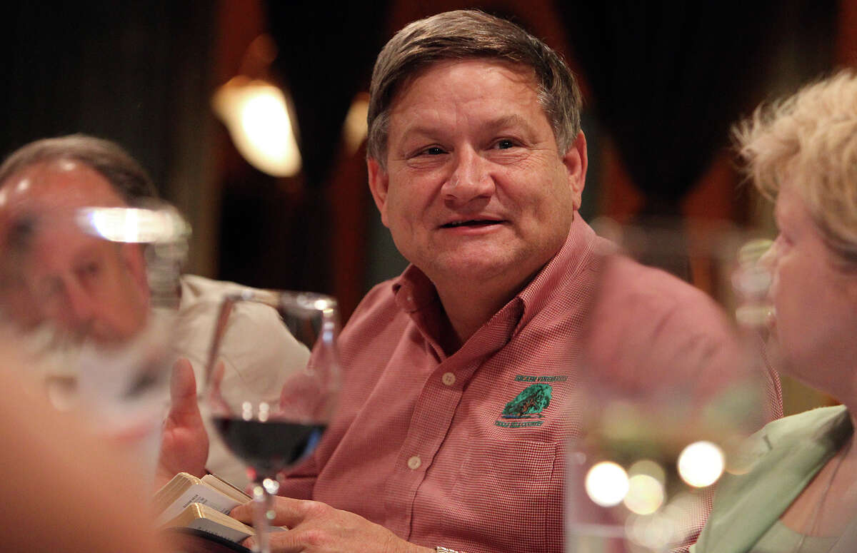 Spirits served along with spirituality