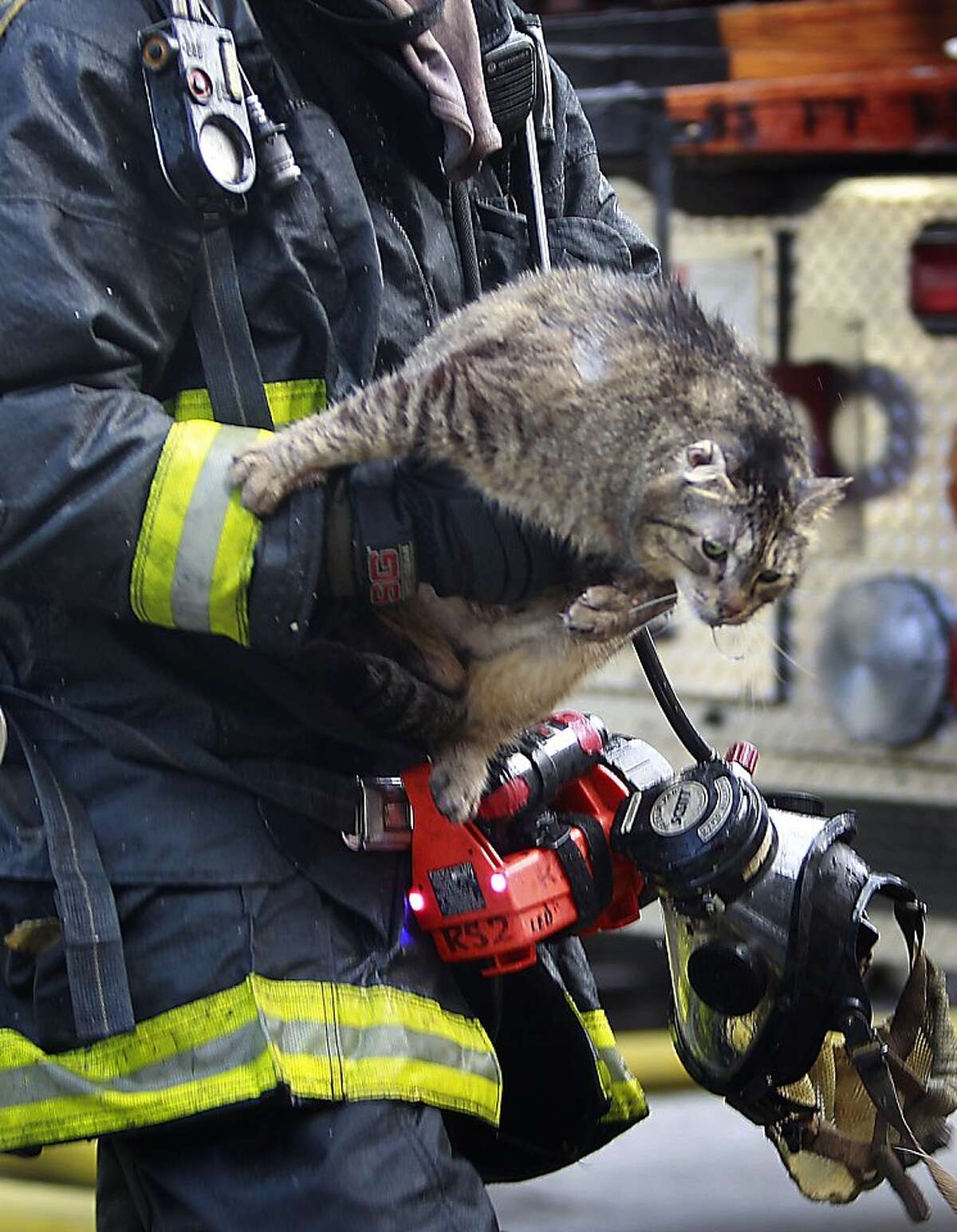 Fire in Mission leaves dozens homeless