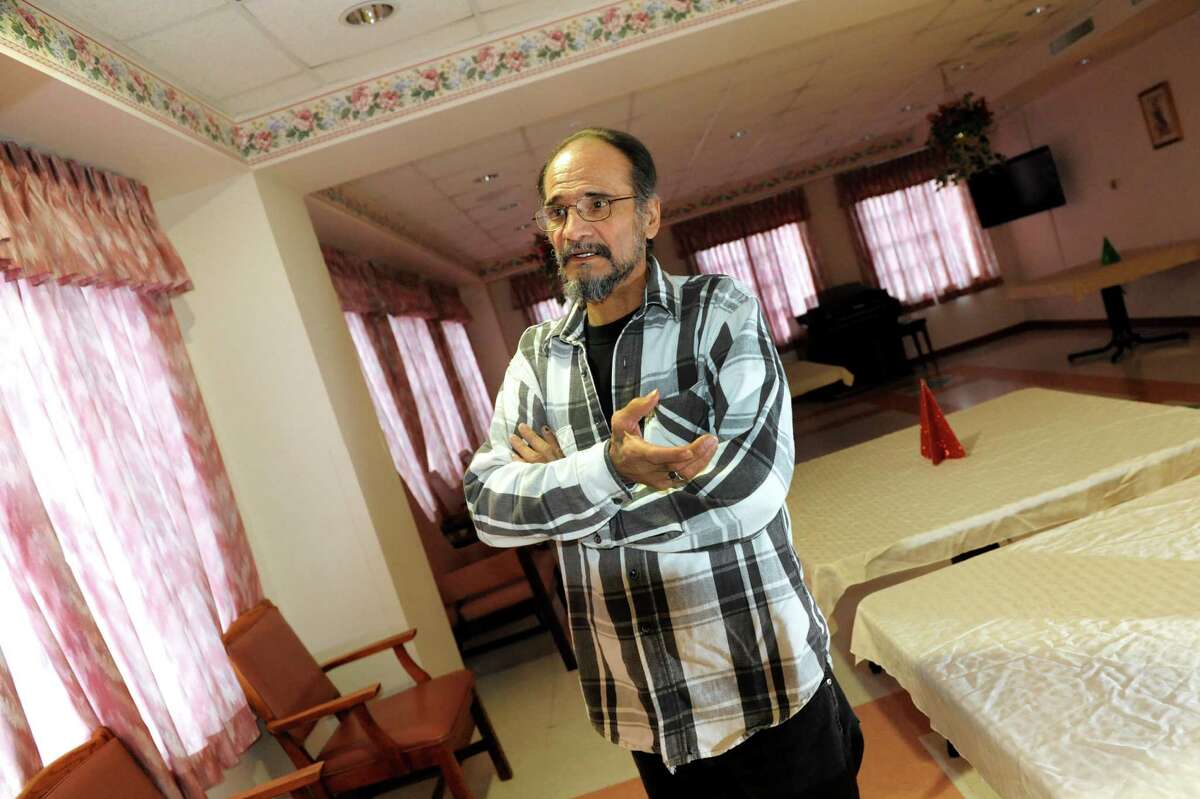 After beating, Poppy still on mend