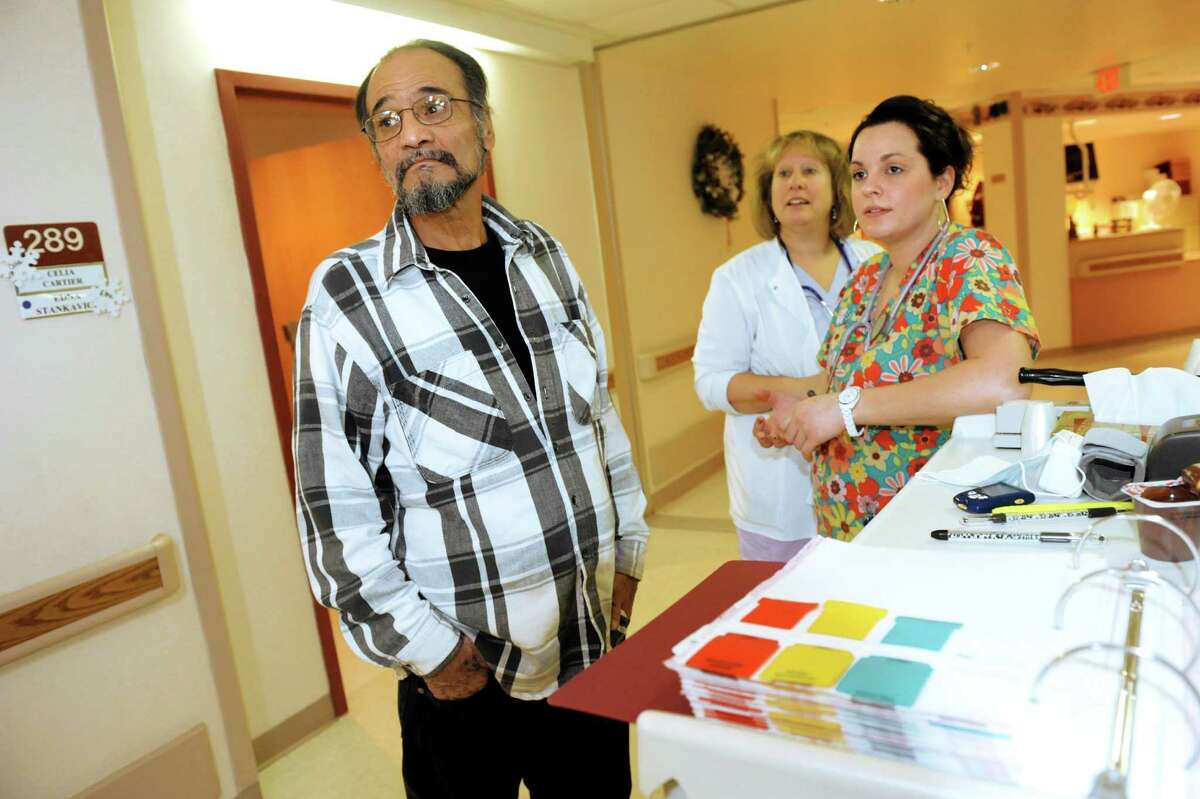 Poppy hopes to stand despite another fall